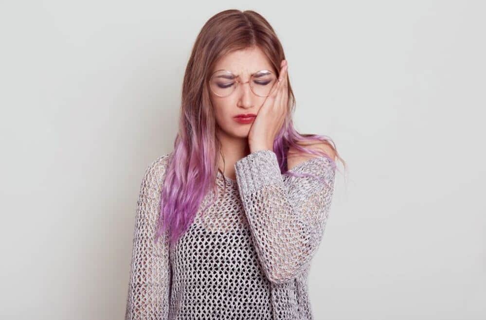 Periodontitis avanzada: antes y después del tratamiento - Domus Dental